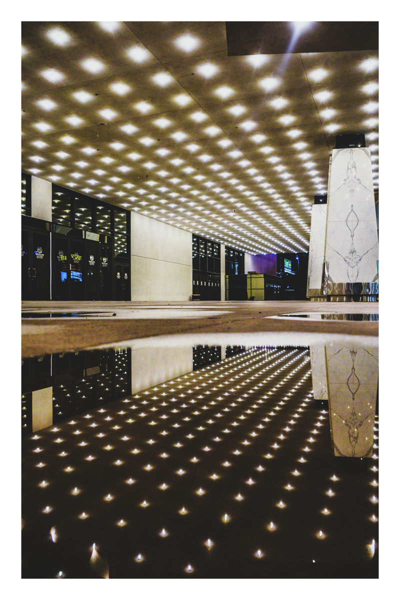 Vega Puddle alpha – Kory Bassett photography art